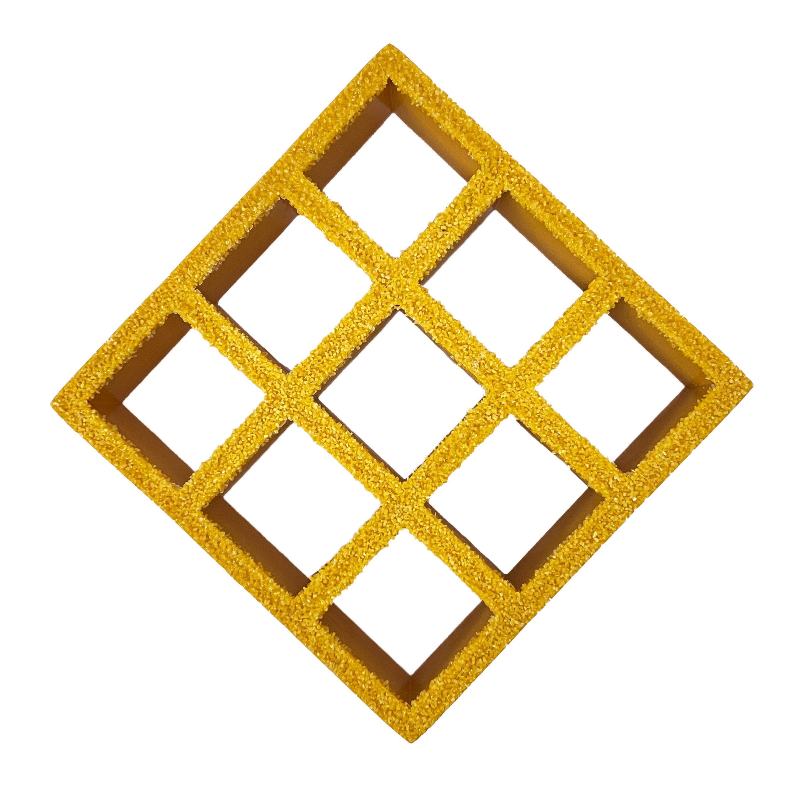 玻璃纤维格栅及复合制品|TFcomposite